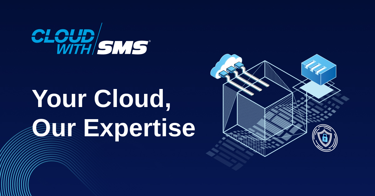 Cloud Experts on AWS, Azure & GCP | SMS Cloud Services